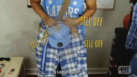 New Clothes Style GIF by Much - Find & Share on GIPHY