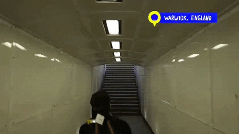 Touch The Ceiling GIFs - Get the best GIF on GIPHY