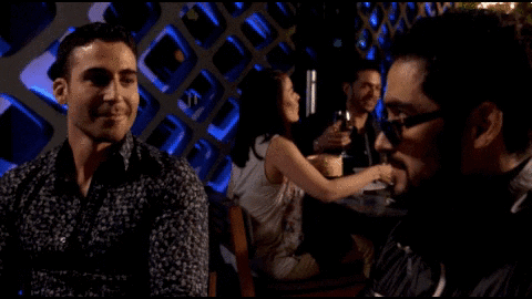 Lito Rodriguez Sense8 Netflix GIF by NETFLIX - Find & Share on GIPHY