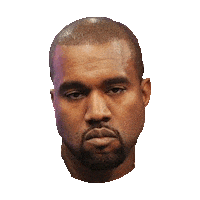 Kanye Sad Gif