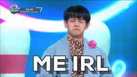 Yoseob Gif