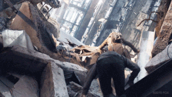 Maze Runner GIFs - Find & Share on GIPHY