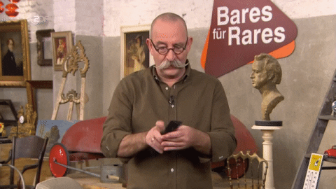 Remote Control Lerchenberg GIF by ZDF - Find & Share on GIPHY