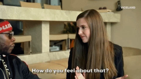 How Do You Feel GIFs - Get the best GIF on GIPHY