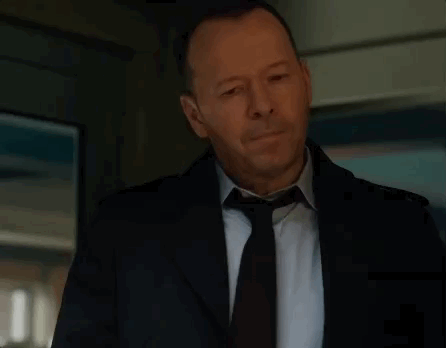 Angry No Way GIF by CBS - Find & Share on GIPHY