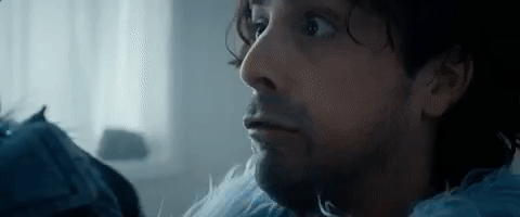 Fight Puppet GIF by The Orchard Films - Find & Share on GIPHY