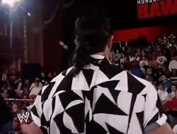 Razor Ramon Wrestling GIF by WWE - Find & Share on GIPHY