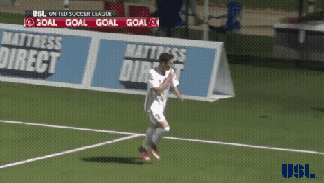 Richmond Kickers Football GIF by USL - Find & Share on GIPHY