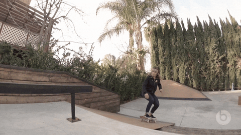 Feeble Grind GIFs - Get the best GIF on GIPHY