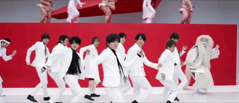 男性アイドルグループ (Boy groups) GIFs - Find & Share on GIPHY