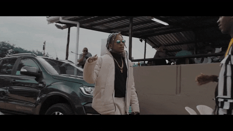 Trap Gqommusic GIFs - Get the best GIF on GIPHY