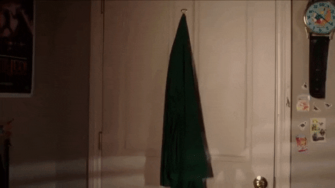 Opening A Door GIFs - Find & Share on GIPHY