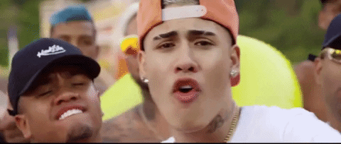 Mc Kevin GIFs - Get the best GIF on GIPHY