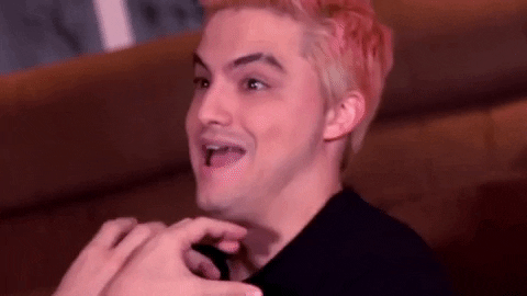 Felipe-eva GIFs - Get the best GIF on GIPHY