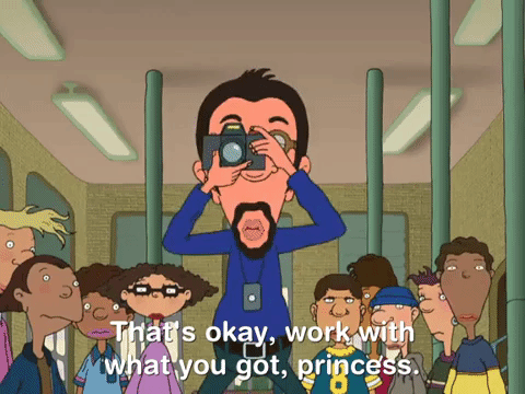 Ginger-princess GIFs - Get the best GIF on GIPHY