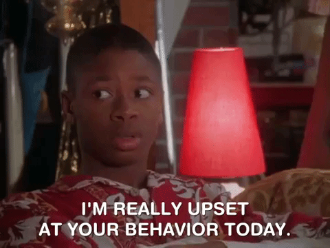 Really-upset GIFs - Get the best GIF on GIPHY