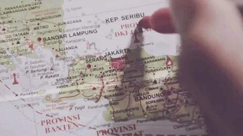 Pulau Seribu GIFs - Get the best GIF on GIPHY