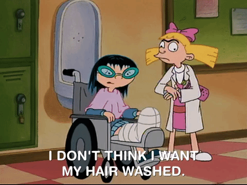 Dry Shampoos: A Yay or Nay to Fight Oily Scalp and Clean Your Hair?!