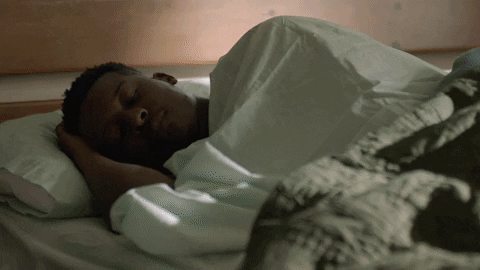 Bed Shock GIFs - Get the best GIF on GIPHY