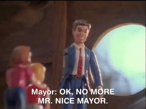 Ok No More GIFs - Get the best GIF on GIPHY