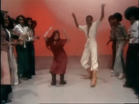 Black People Gifs