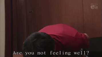 Stomach Ache GIFs - Find & Share on GIPHY