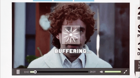 Buffering Season 2 GIF by Portlandia - Find & Share on GIPHY