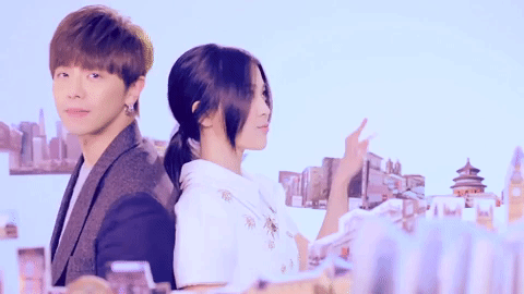 Alien Huang GIFs - Get the best GIF on GIPHY