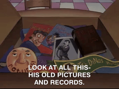 Old-picture GIFs - Get the best GIF on GIPHY