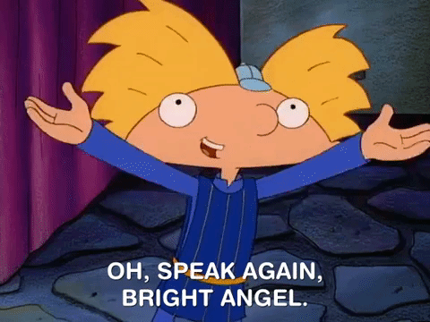 Penn-zero GIFs - Get the best GIF on GIPHY