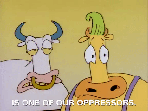 Oppressors GIFs - Get the best GIF on GIPHY