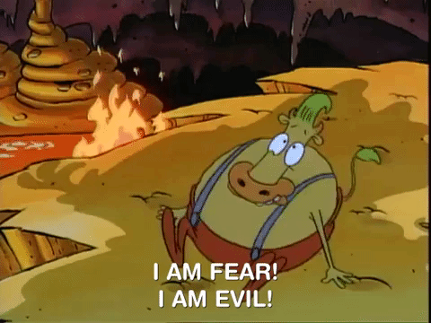 I-am-evil GIFs - Get the best GIF on GIPHY