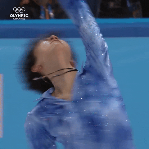 Sport Olympics GIF by Olympic Channel - Find & Share on GIPHY