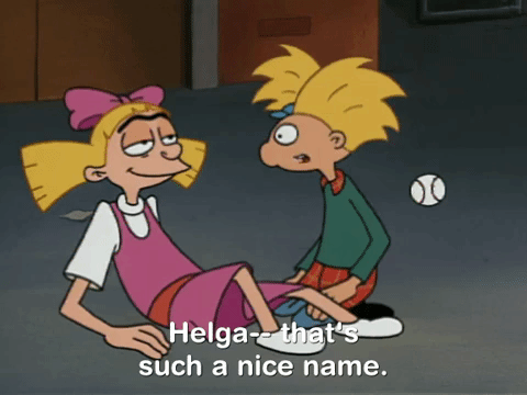 Nice-name GIFs - Get the best GIF on GIPHY