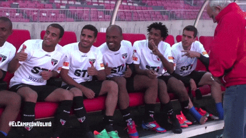 Spfc GIF by São Paulo FC - Find & Share on GIPHY