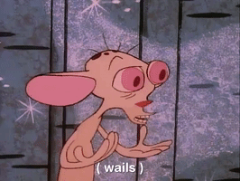 Robin Hoek & Nurse Stimpy GIFs on GIPHY - Be Animated