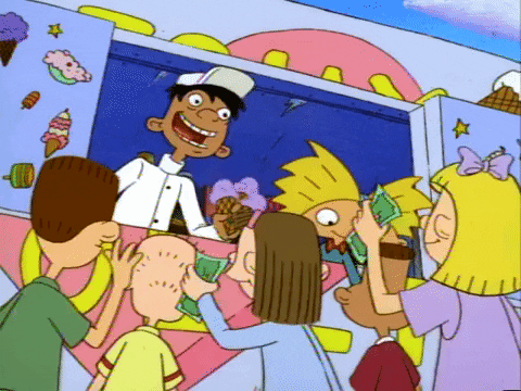 Jolly Olly Man GIFs - Get the best GIF on GIPHY