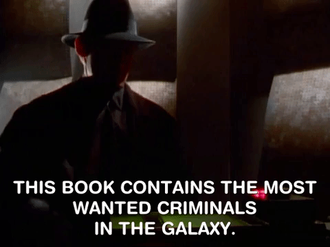 The Most Wanted GIFs - Get the best GIF on GIPHY