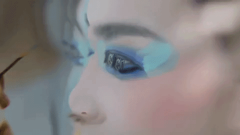 Vogue China GIFs - Get the best GIF on GIPHY