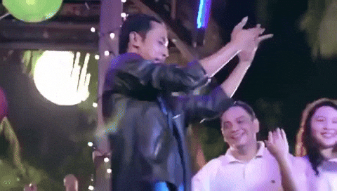 Tokopedia Joget GIFs - Get the best GIF on GIPHY