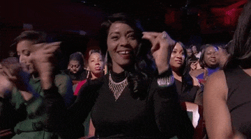 The Rock Clapping Gif