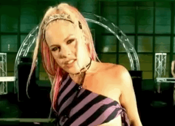 P!NK GIF - Find & Share on GIPHY