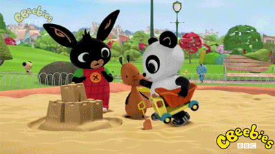 Sad Bbc GIF by CBeebies HQ - Find & Share on GIPHY