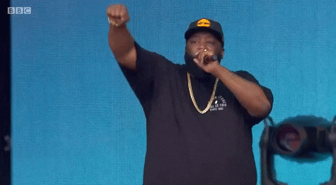 Killer Mike GIFs - Get the best GIF on GIPHY