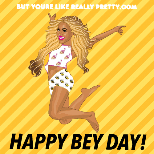 Happy Beyday GIFs - Get the best GIF on GIPHY
