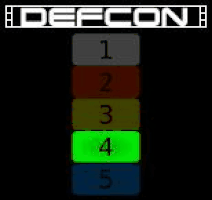 Defcon 4 GIFs - Find & Share on GIPHY