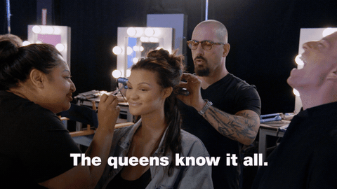 Antm24 GIF by America's Next Top Model - Find & Share on GIPHY