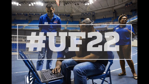 University Of Florida Gators GIF - Find & Share on GIPHY