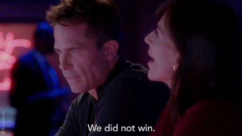 Avoid The Situation GIFs - Get the best GIF on GIPHY