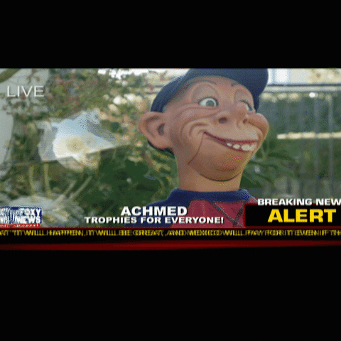 Participation Trophy GIFs - Find & Share on GIPHY